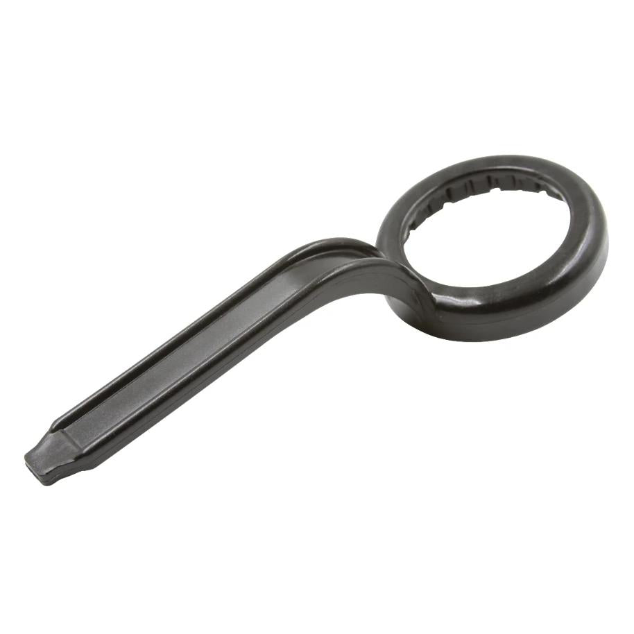 Drum Wrench For 70MM Cap | For Rieke Style Plastic Caps – Greenway's ...