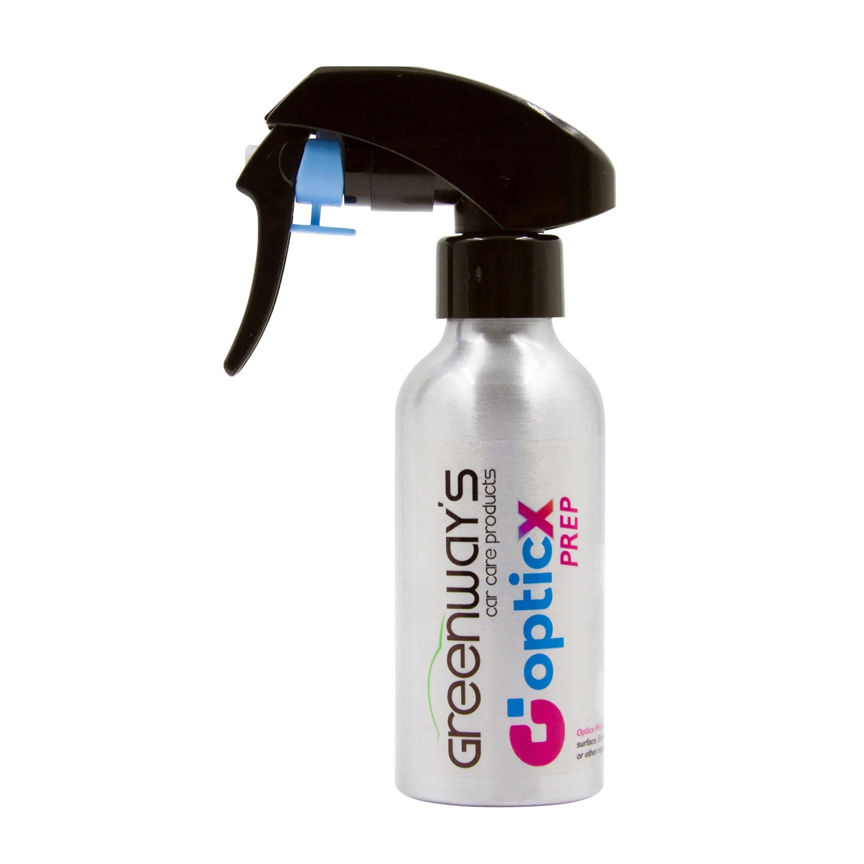 Opticx- Organic Nano Ceramic Polymer Glass Coating – Greenway's Car ...