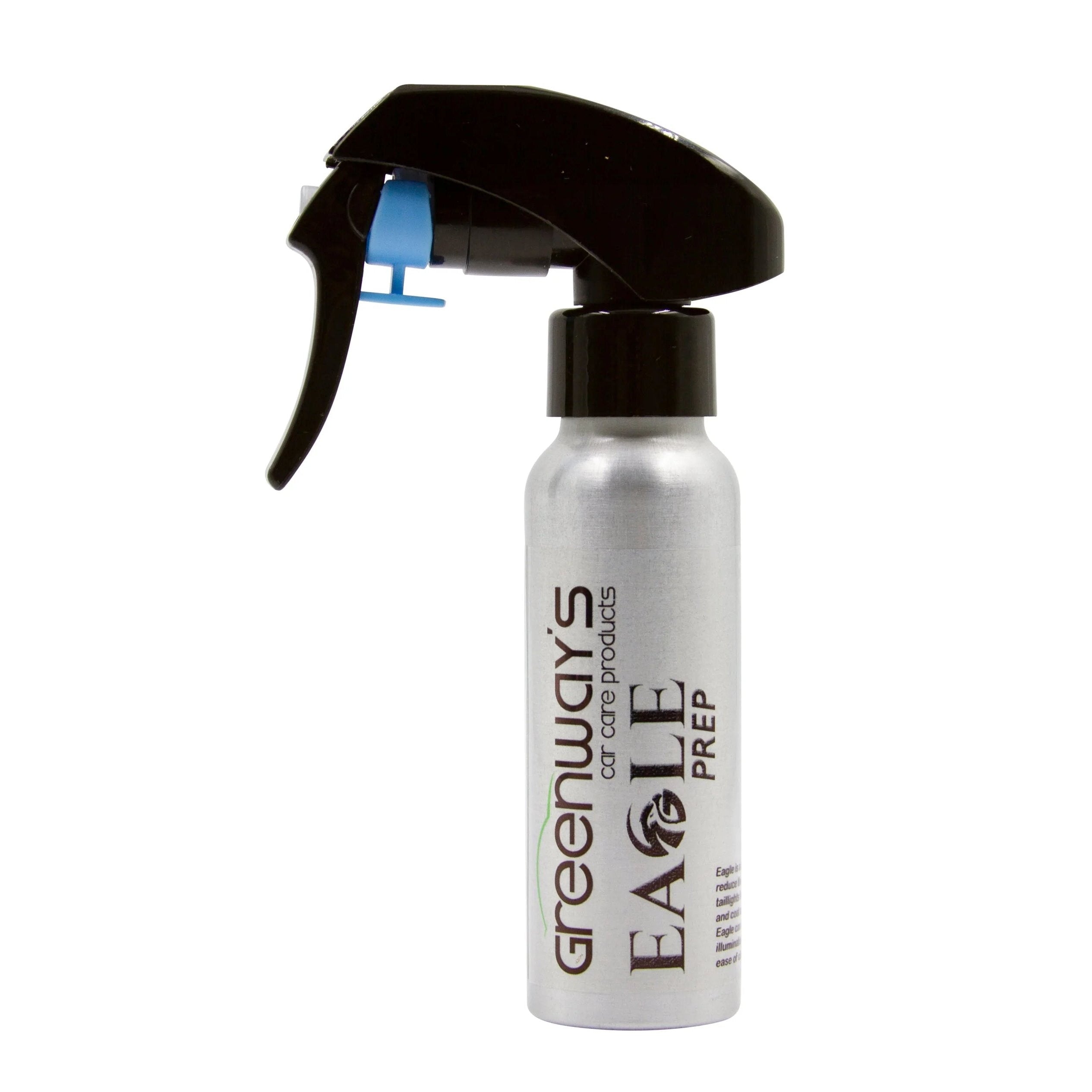 Eagle- Ceramic Coating for Polycarbonate headlight and taillight lense ...